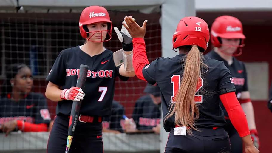 How to watch Houston softball's opening weekend: TV, live stream