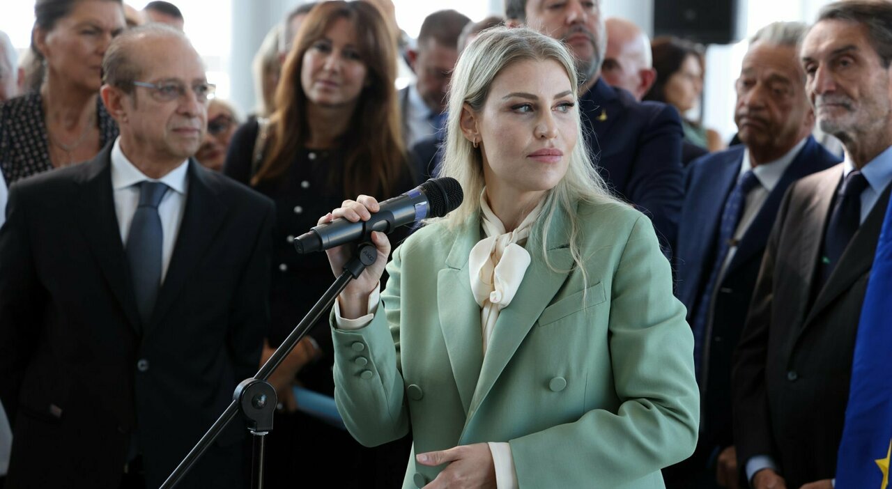 Barbara Berlusconi entra nel cda del teatro alla Scala di Milano: è ...