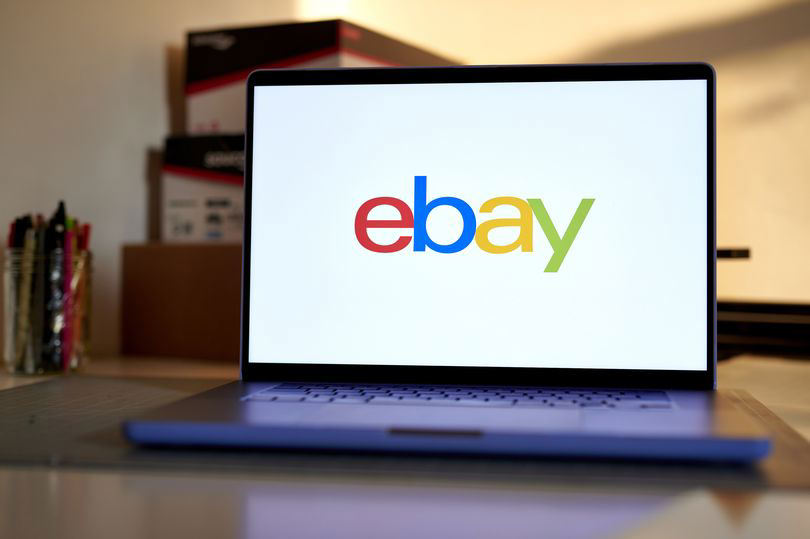 Martin Lewis MSE warns eBay users 'beware' as new rules start Martin Lewis MSE warns eBay users 'beware' as new rules start