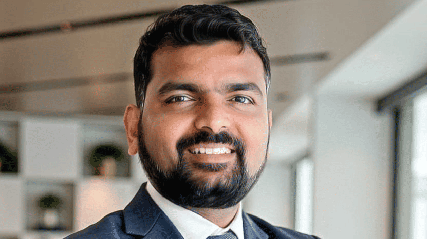 Sumit Bhatnagar: Redefining IT Innovation and Leadership