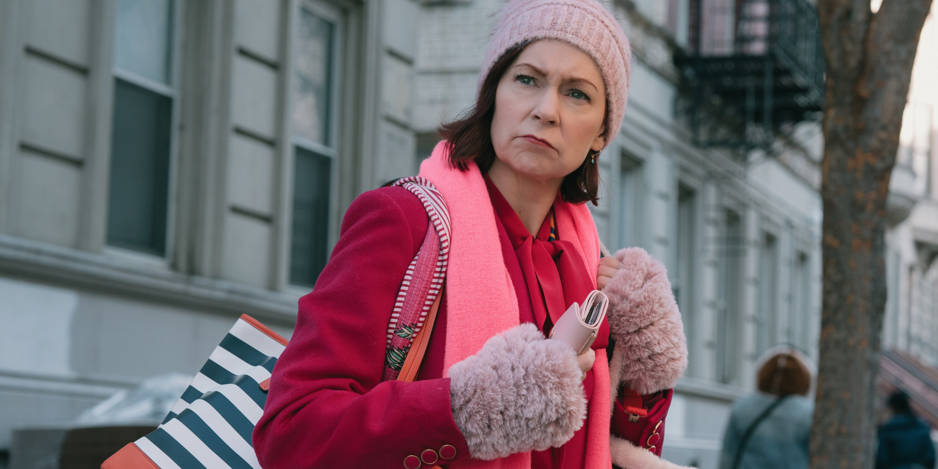 Elsbeth, tutto sulla serie tv di Rai 2 tratta da The Good Wife. L ...