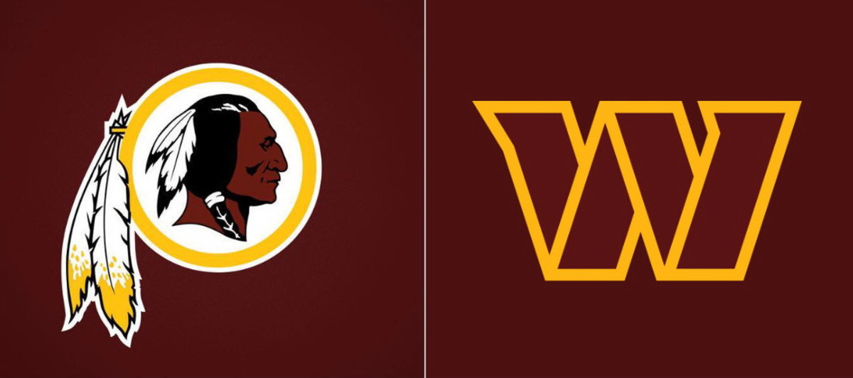 Washington's Commitment To Commanders Name Again Being Challenged