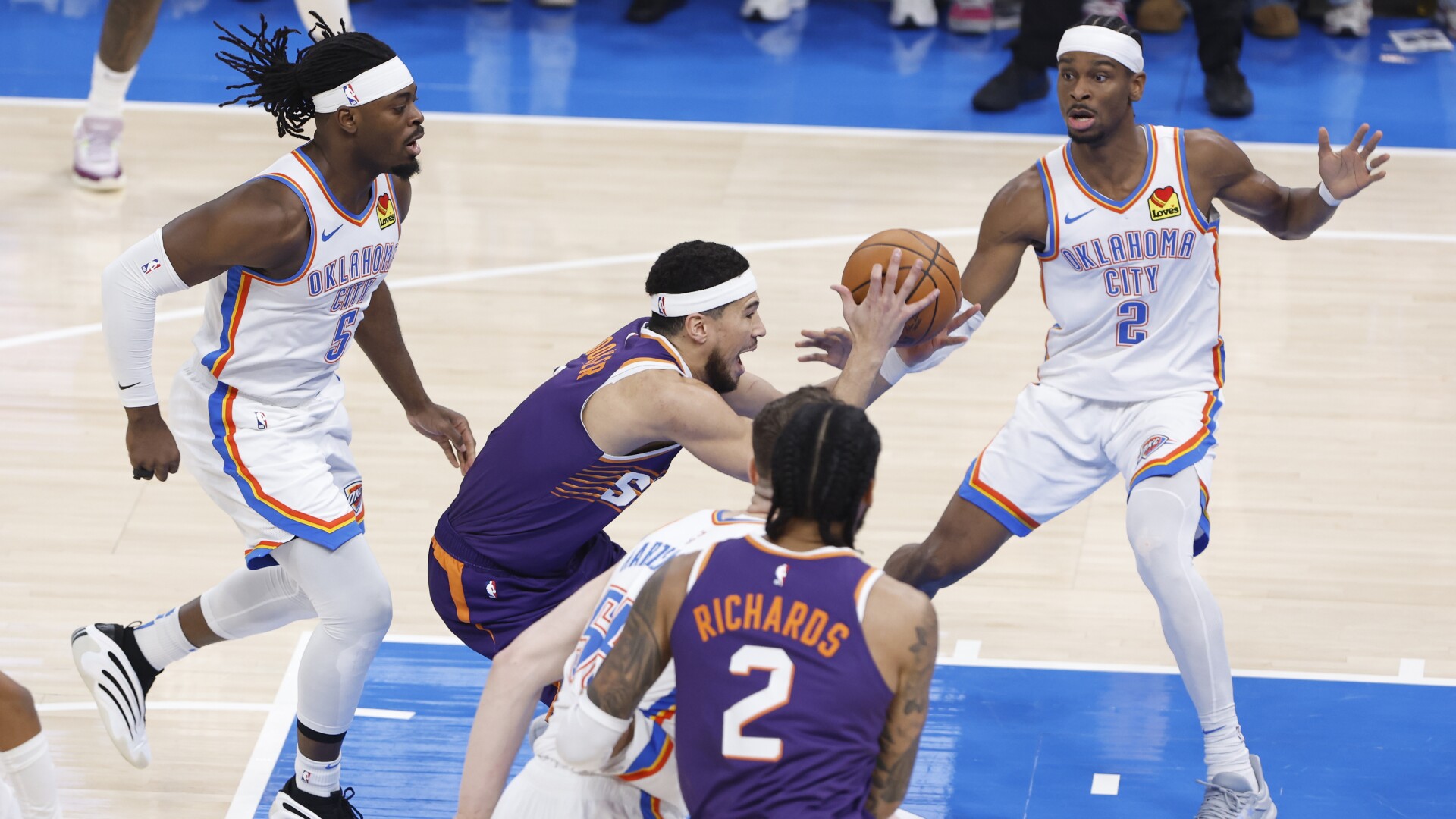 Jazz vs. Suns Odds, predictions, recent stats, trends and Best bets for ...