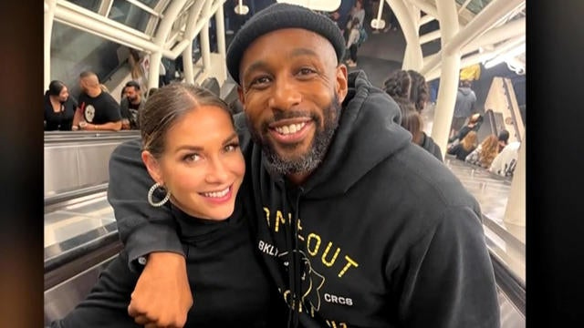 Stephen "tWitch" Boss' family speaks out for the first time since his death