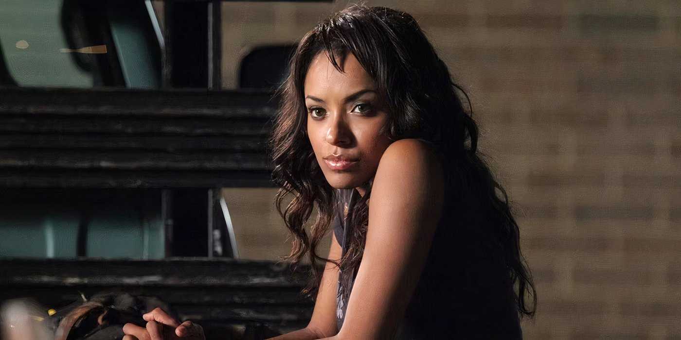 The Vampire Diaries Ending, Explained