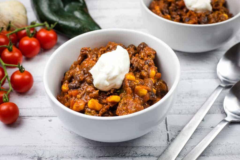5 One-Pot Chili Recipes That Don’t Need Reinforcements