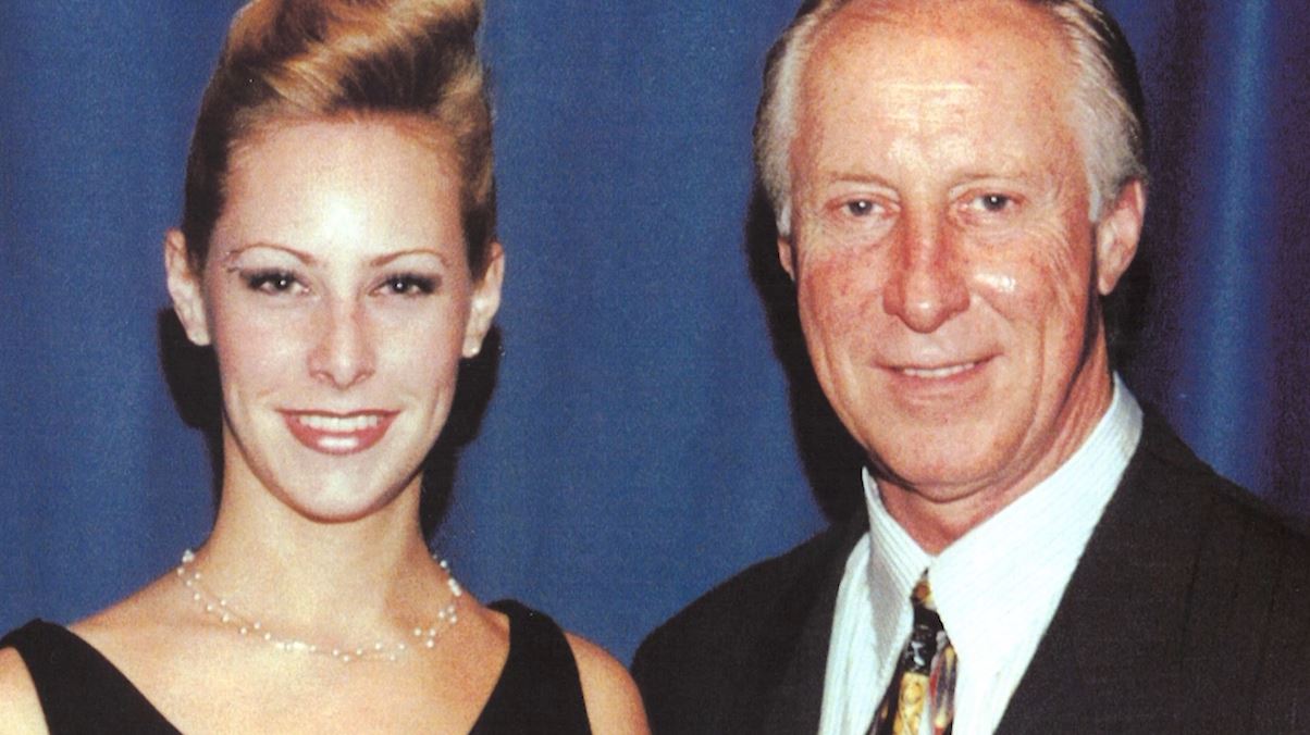 Raiders legend Fred Biletnikoff keeps daughter's dream alive