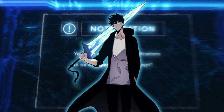 The "System" In Solo Leveling, Explained