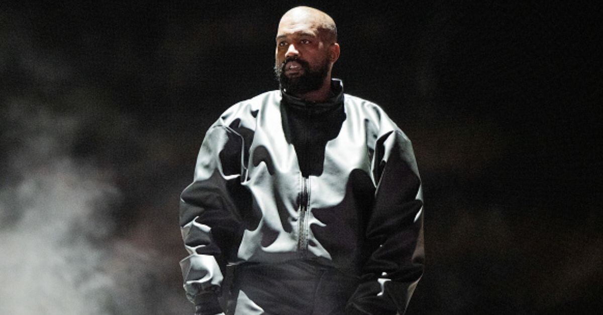 Kanye West en México: este es el posible setlist para sus conciertos en ...