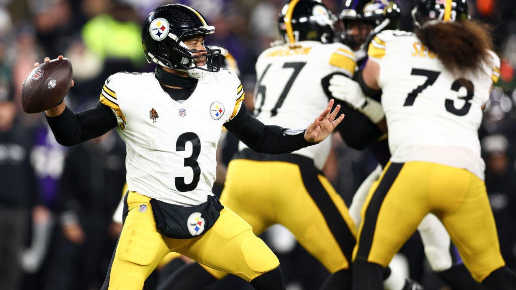 Pittsburgh Steelers to play in NFL's first regular season game in Ireland