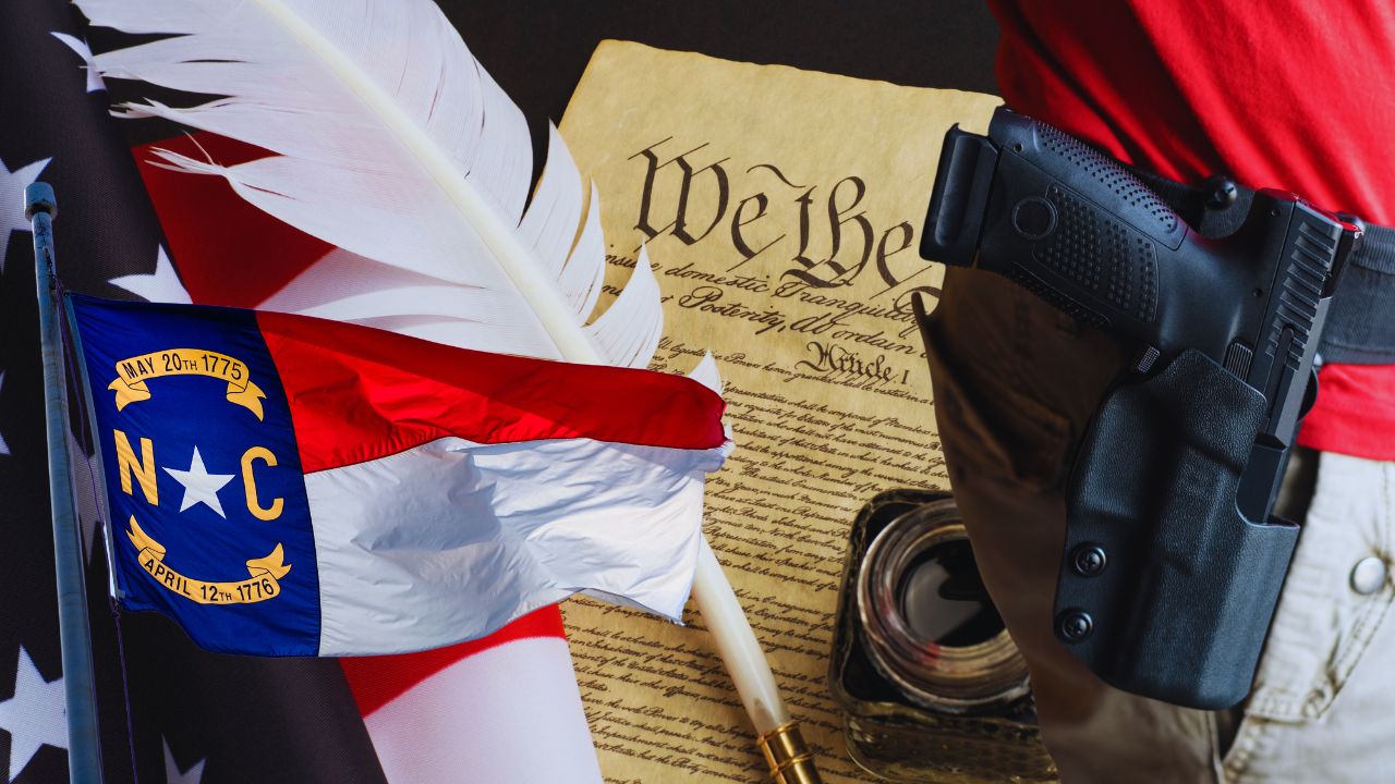 “Self-protection is Part of the Constitution”: Another State Is Pushing ...