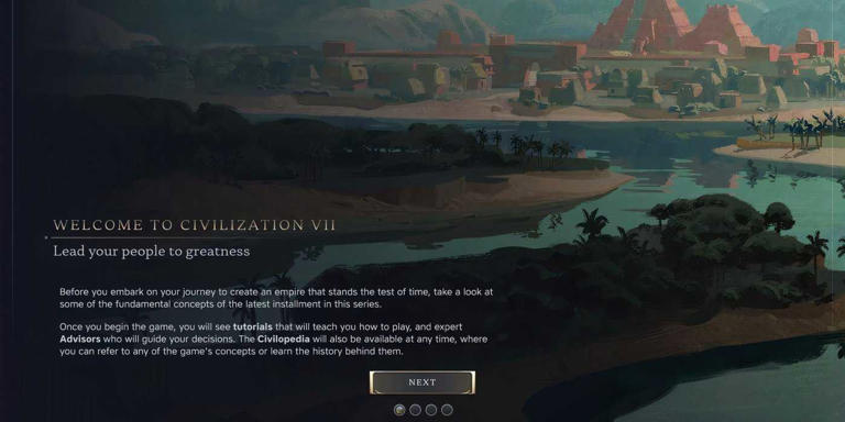 10 Essential Gameplay Tips For Civ 7 If It's Your First Civilization Game