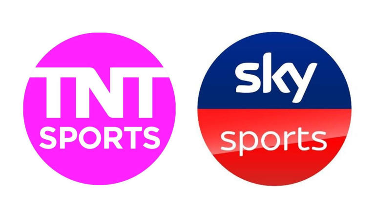 TNT Sports v Sky Sports: Which is the best sports package?