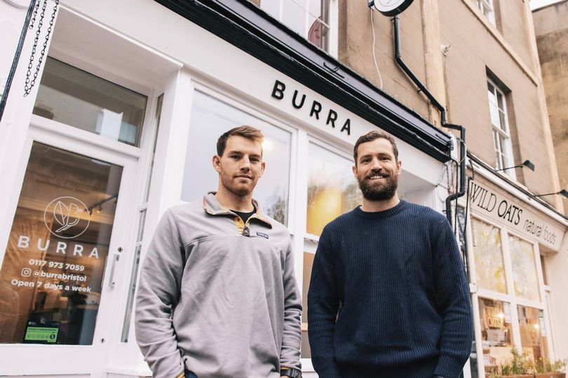 Bristol cafe Burra opening its third venue