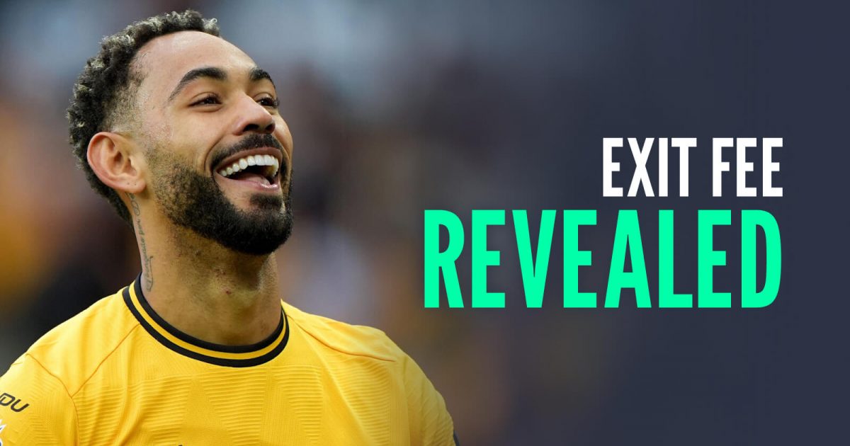 Man Utd learn enticing Matheus Cunha exit clause and when it will ...