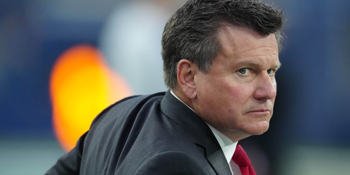 Former personal assistant sues Cardinals owner Michael Bidwill for ...