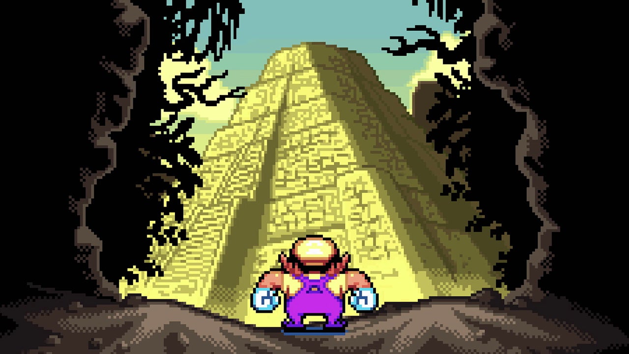 Nintendo Switch Online: Game Boy Advance - Official February 2025 ...