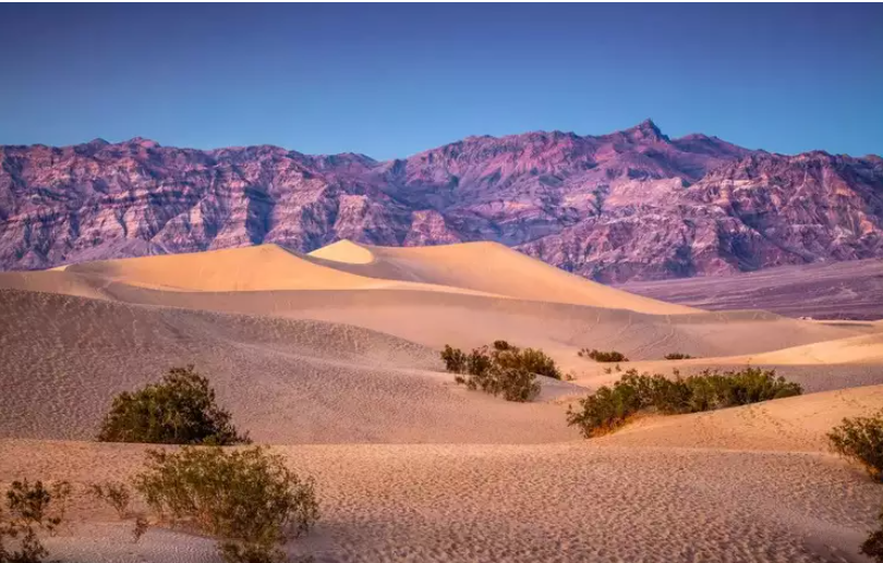 20 Incredible Facts About Earth’s Most Extreme Environments