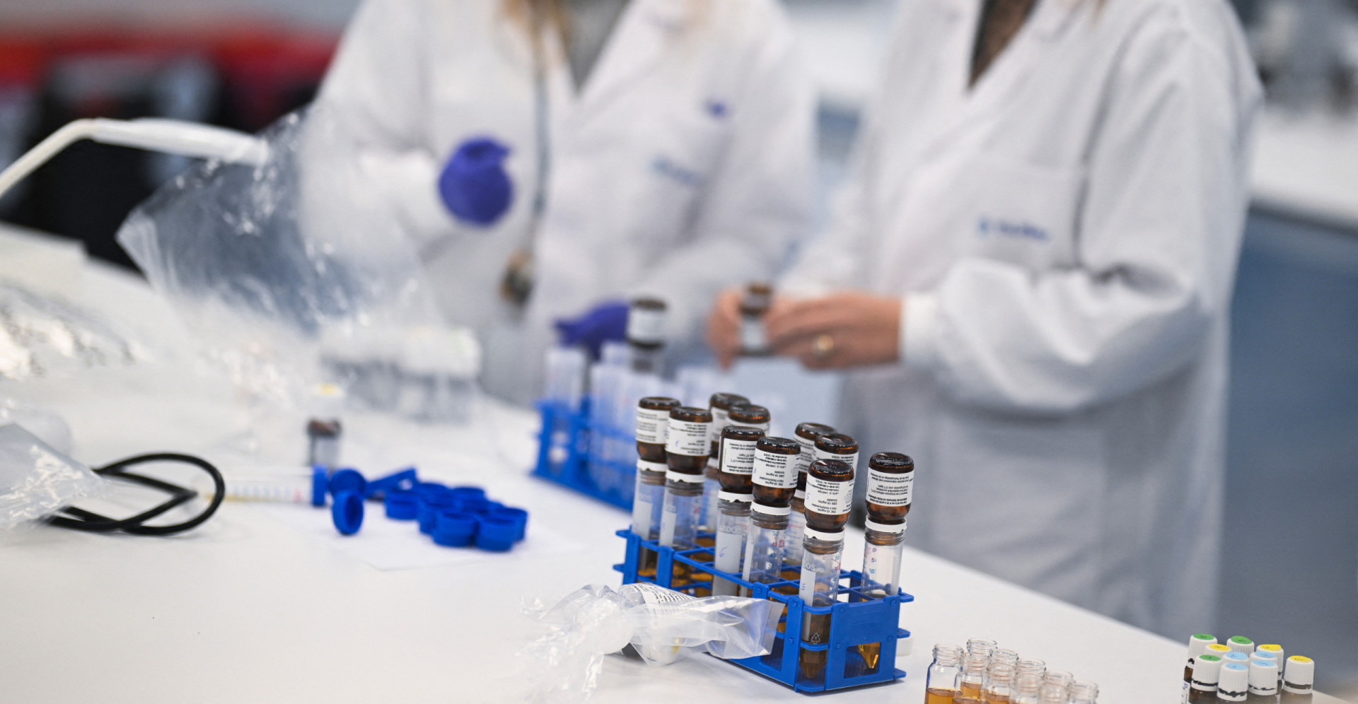 FDA approved: New medications and vaccines