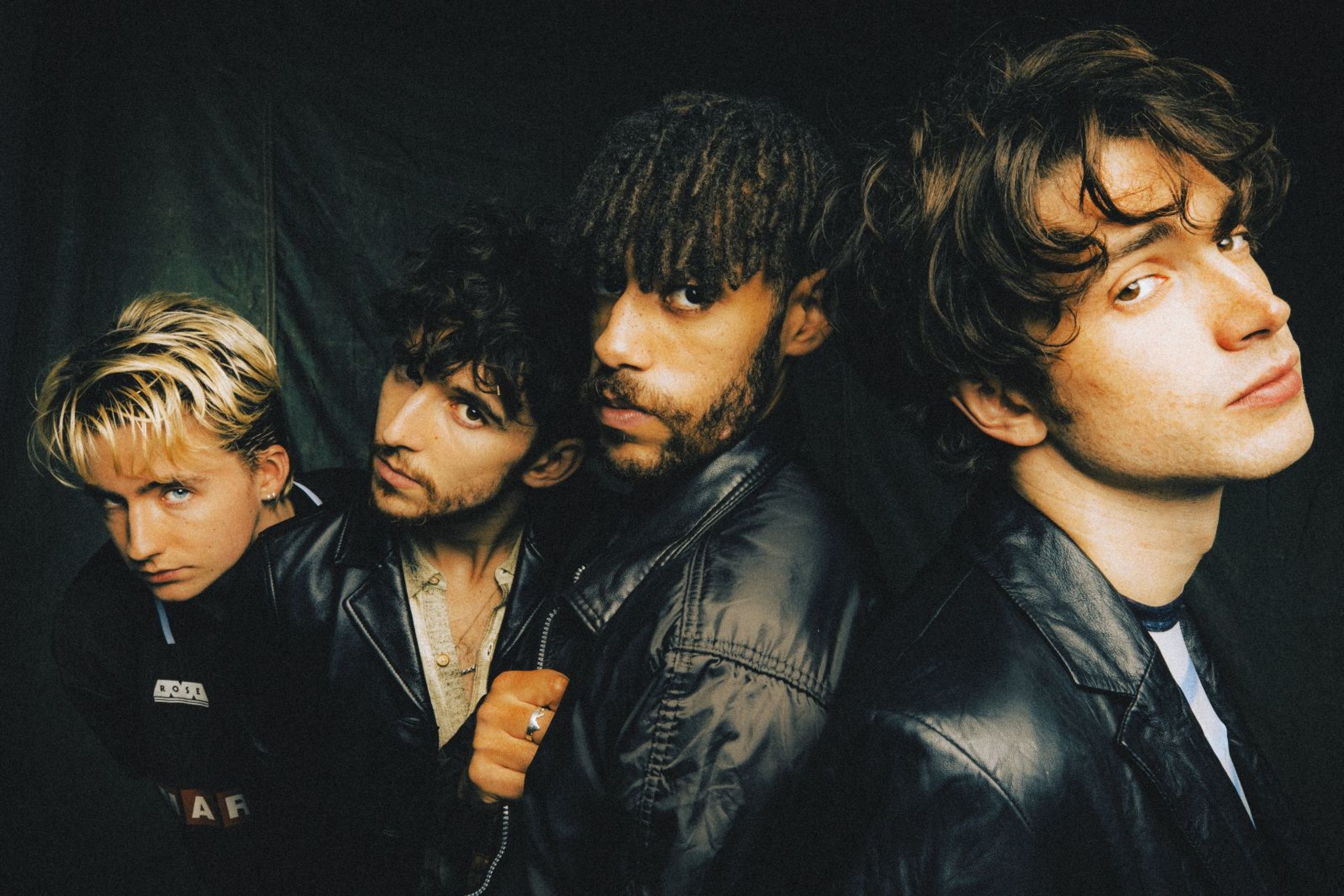 Arriva Open Wide, terzo album degli Inhaler