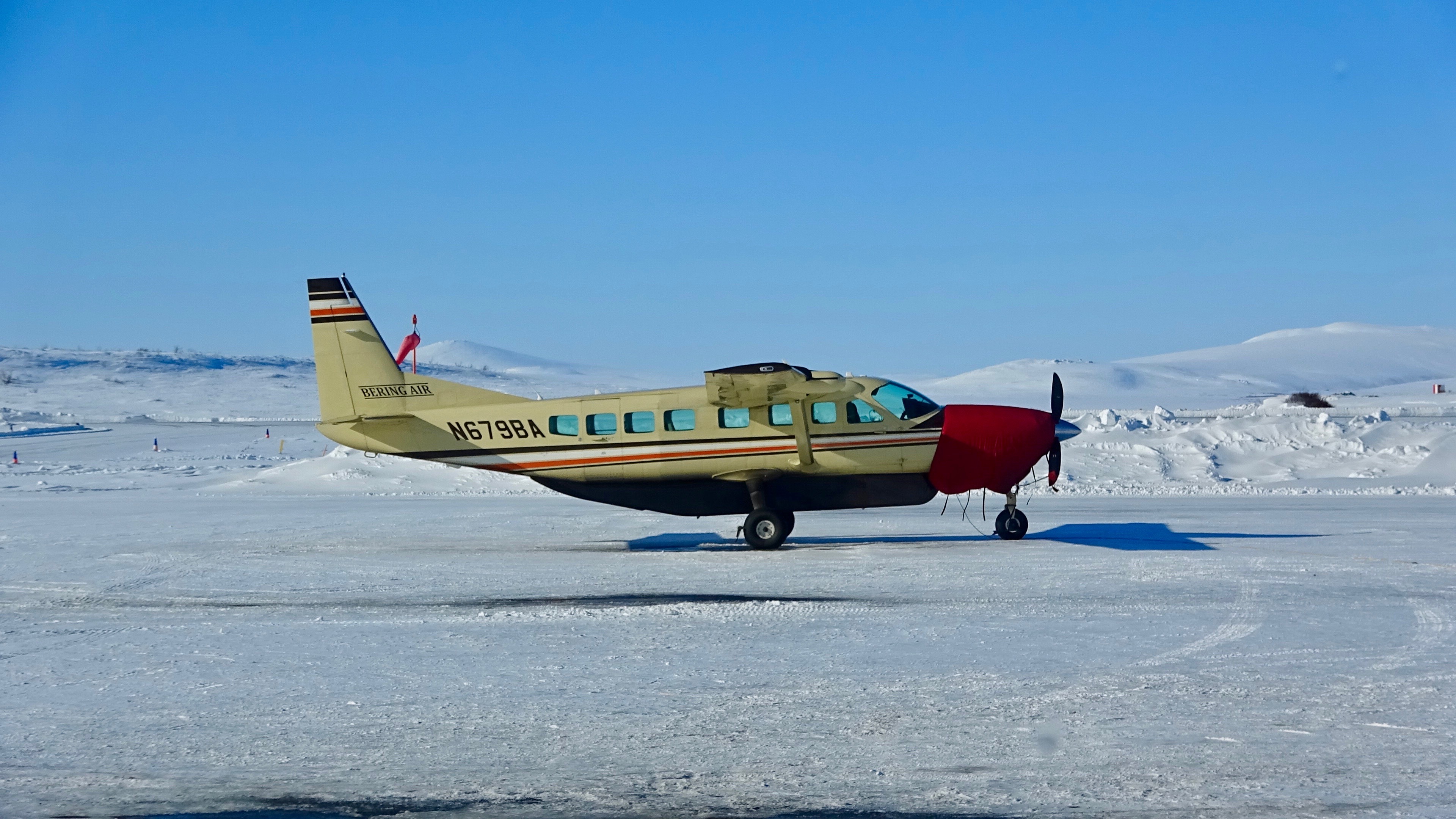 Search intensifies for Alaska flight that disappeared carrying 10 ...