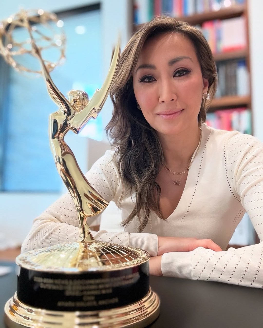 ‘CNN This Morning Weekend’ co-anchor Amara Walker to depart: ‘Seize on ...