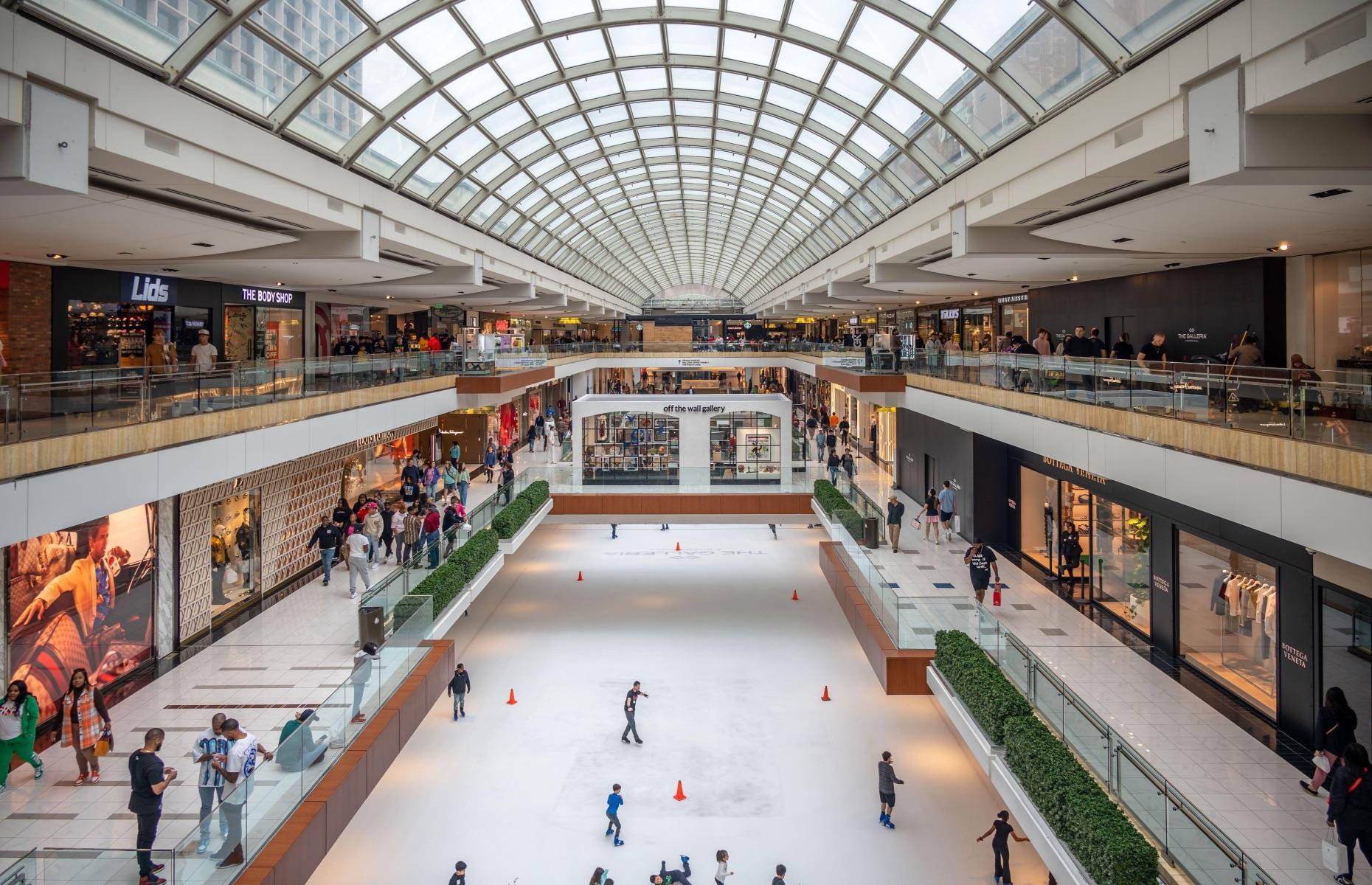 The 30 Best Malls In America For The Ultimate Retail Therapy