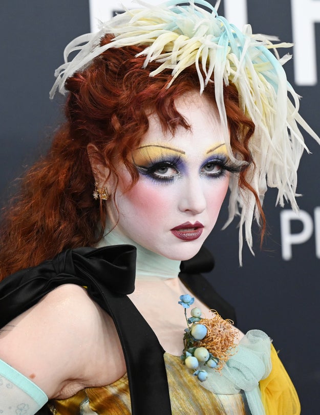 Chappell, they could NEVER make me hate you.