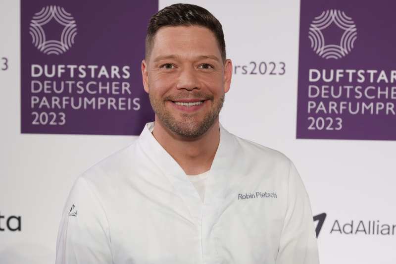 "Mein Lokal, dein Lokal"-Robin Pietsch: Hat er Frau und Kinder?