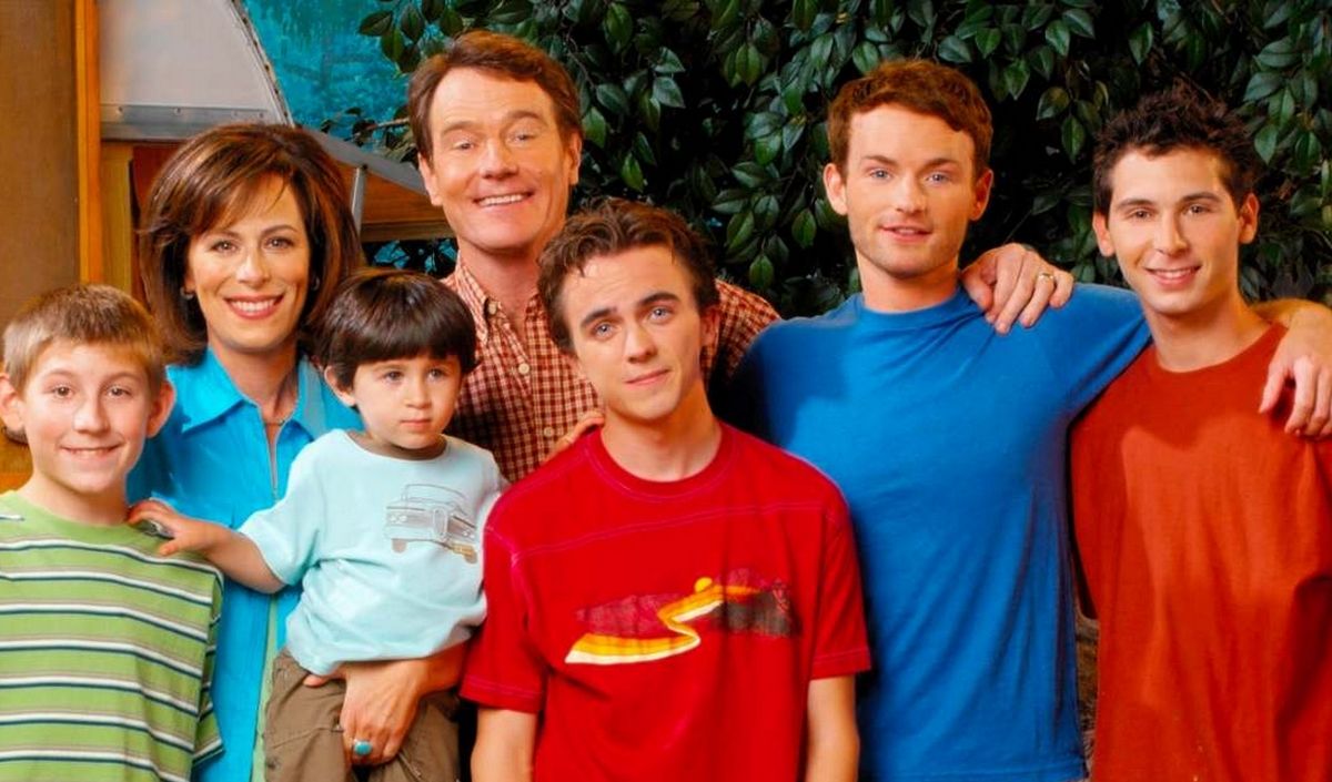 Malcolm : un retour de la série avec le casting au complet et une suite déjà prévue ? Frankie ...
