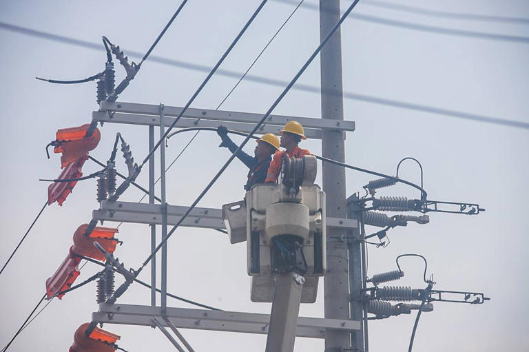 Weekend brownouts in NCR, other areas Weekend brownouts in NCR, other areas