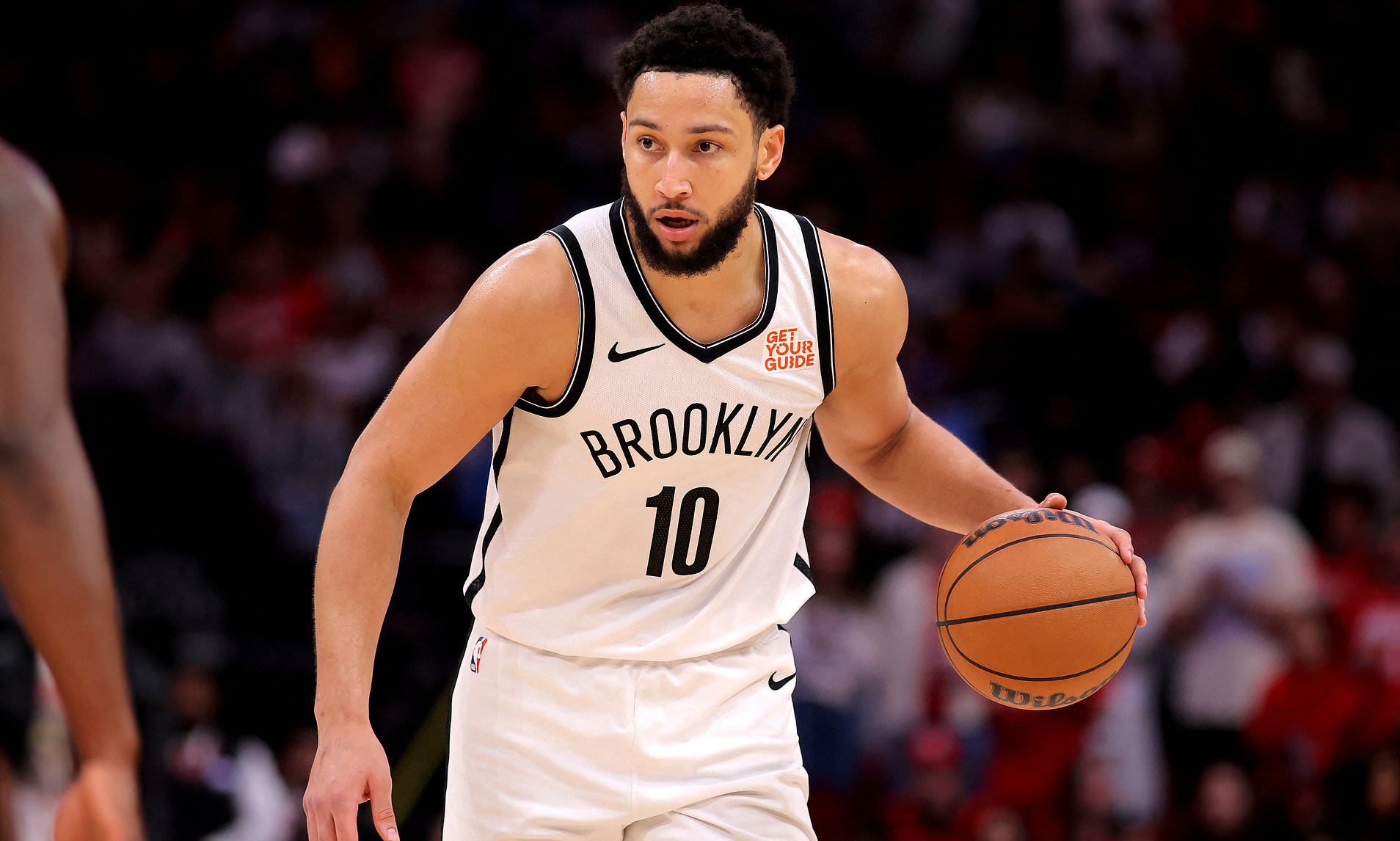 Ben Simmons' Brooklyn Nets nightmare over as injury-hampered All-Star ...