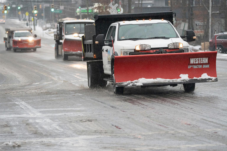 Winter storm in North Jersey could bring treacherous conditions. Here's ...