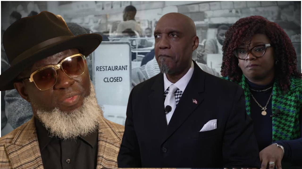 New film honors The Richmond 34: 'The world needs to know who these ...