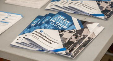 Pennsylvania Report Reveals Record Levels of Hate and Discrimination ...