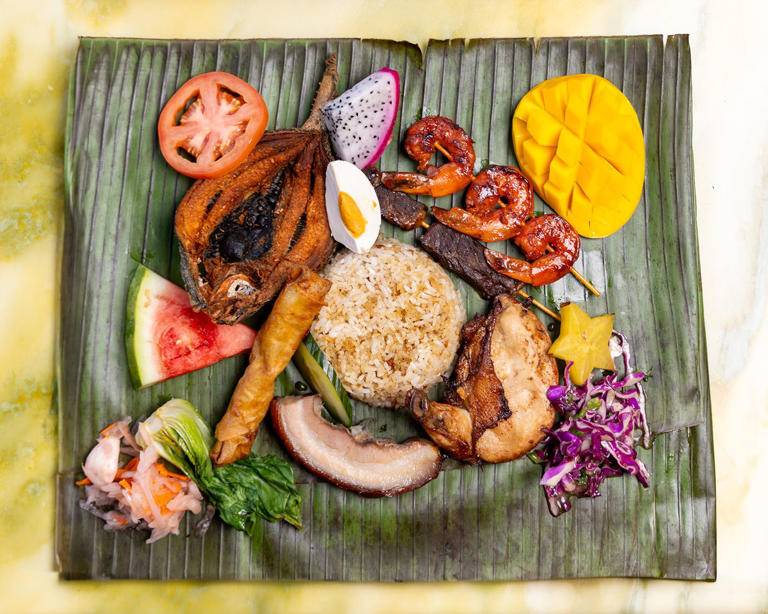 The Newest Restaurant Openings, February 2025