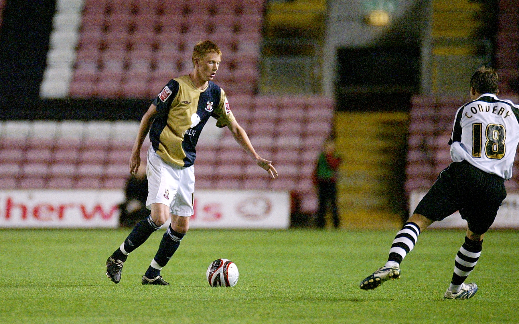 Sam Clucas 'In Contention' For Cambridge United Fixture