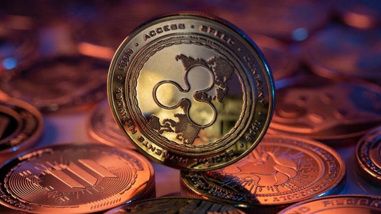 Spot XRP ETF Filings Hit The Deck: 'Hard To Be Bearish Here,' Trader Says Spot XRP ETF Filings Hit The Deck: 'Hard To Be Bearish Here,' Trader Says