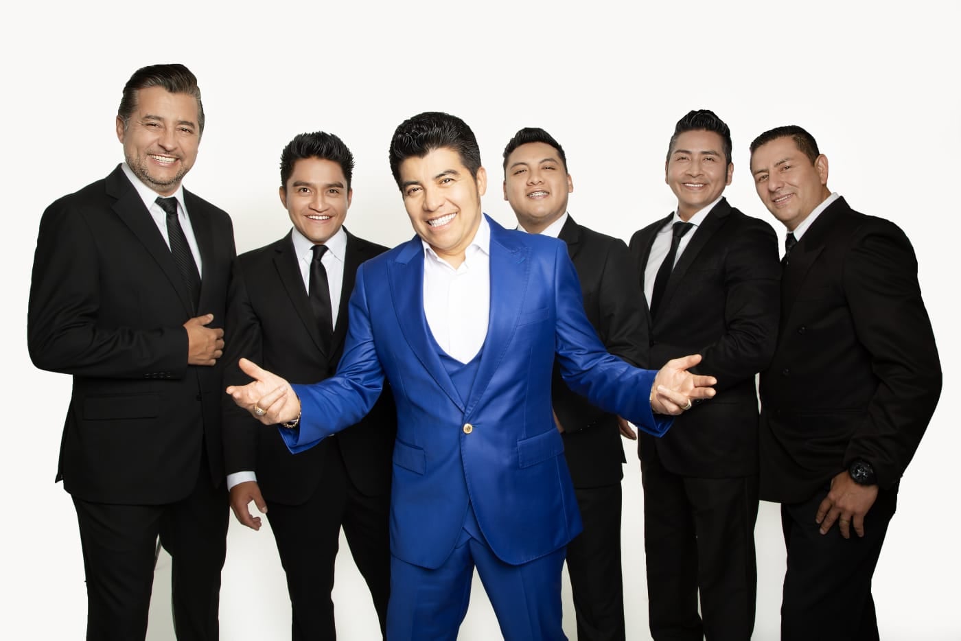 10/10: El concierto que reúne a los iconos de la música ecuatoriana