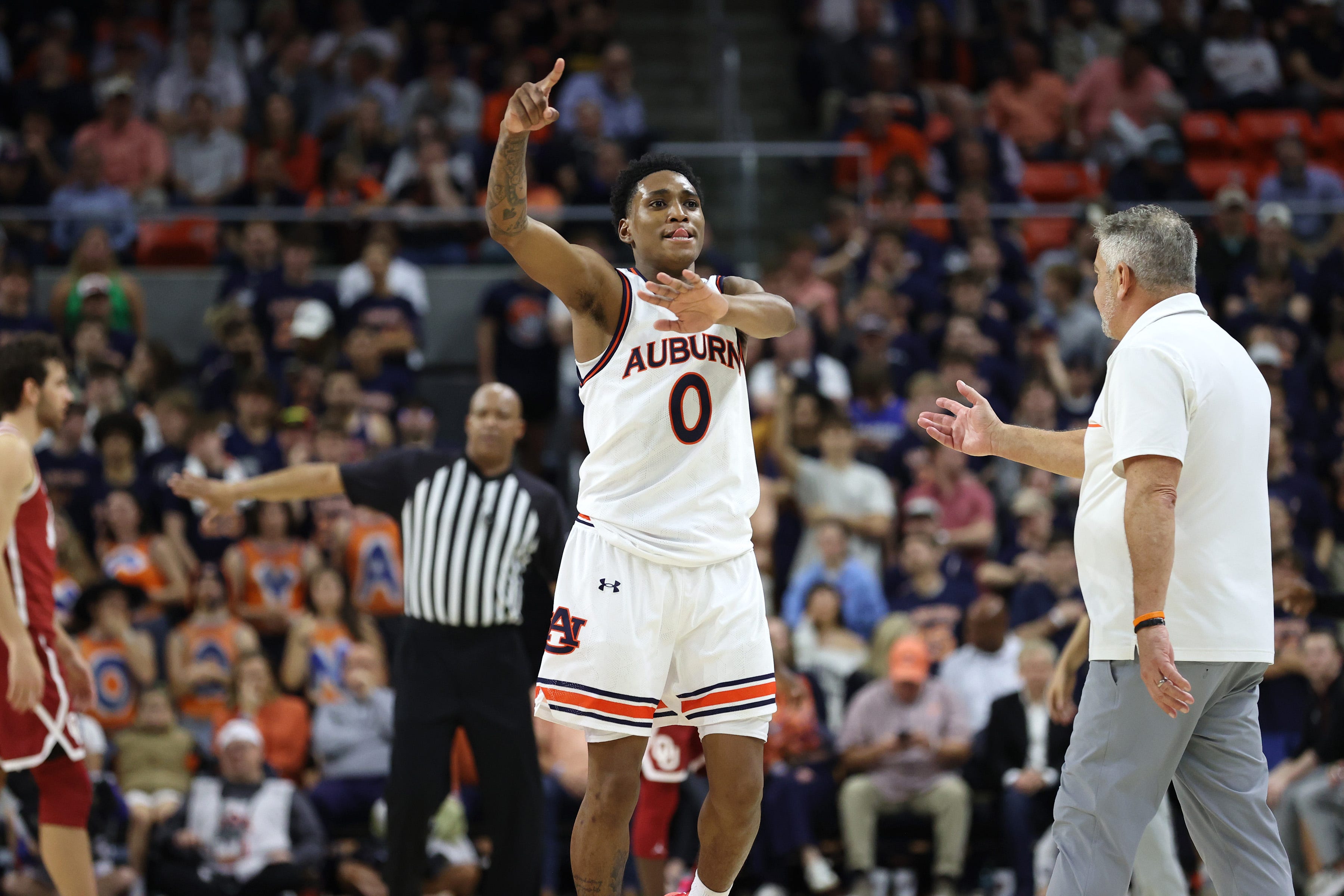 March Madness NCAA Tournament odds: Who is favored to win 2025 national ...