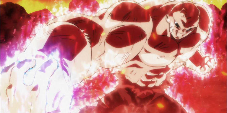 10 strongest Dragon Ball Super characters who can beat SSJ Vegito from DBZ