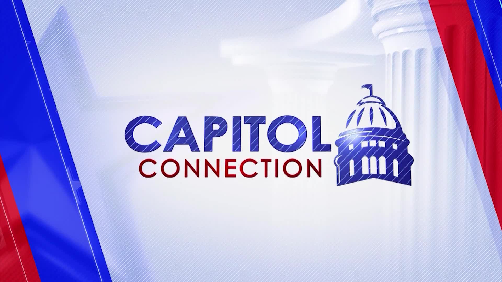 Capitol Connection: House Republicans sue state over legislative maps