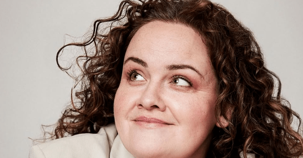 ‘Baby Reindeer's Jessica Gunning Rounds Out Main Cast Of Steven ...