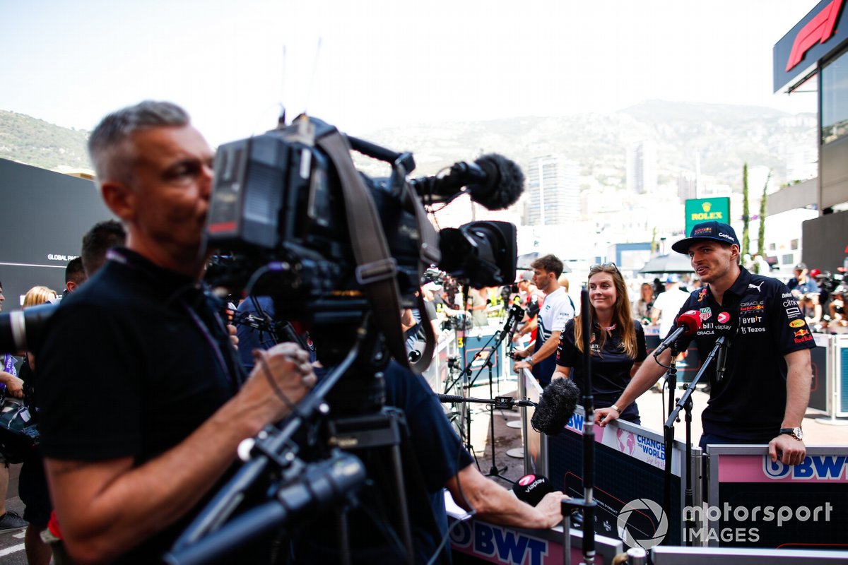 Netflix set to enter race for F1 broadcast rights in the United States