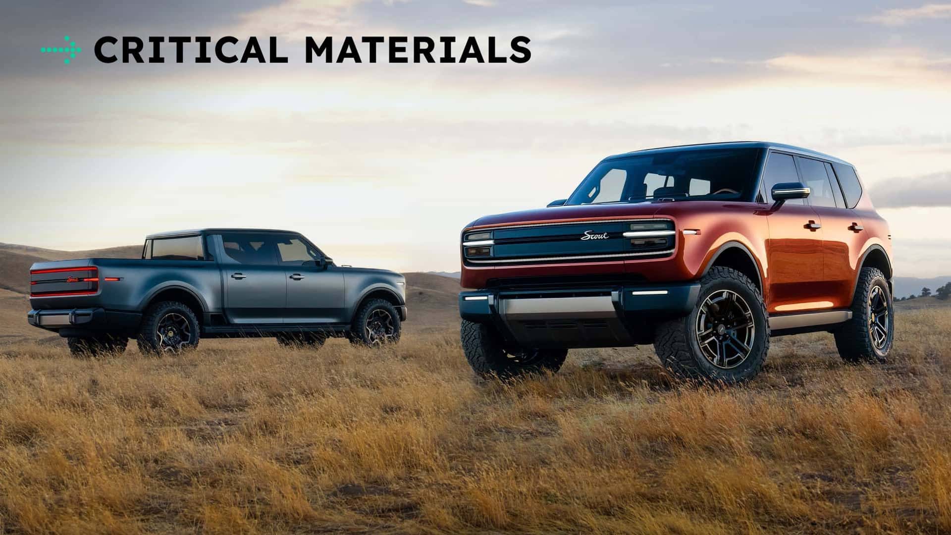 Scout Motors Slams Car Dealers: 'Burdensome Restrictions'