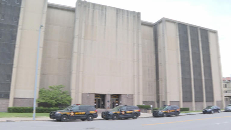 71-year-old in custody at Lucas Co. Jail dies