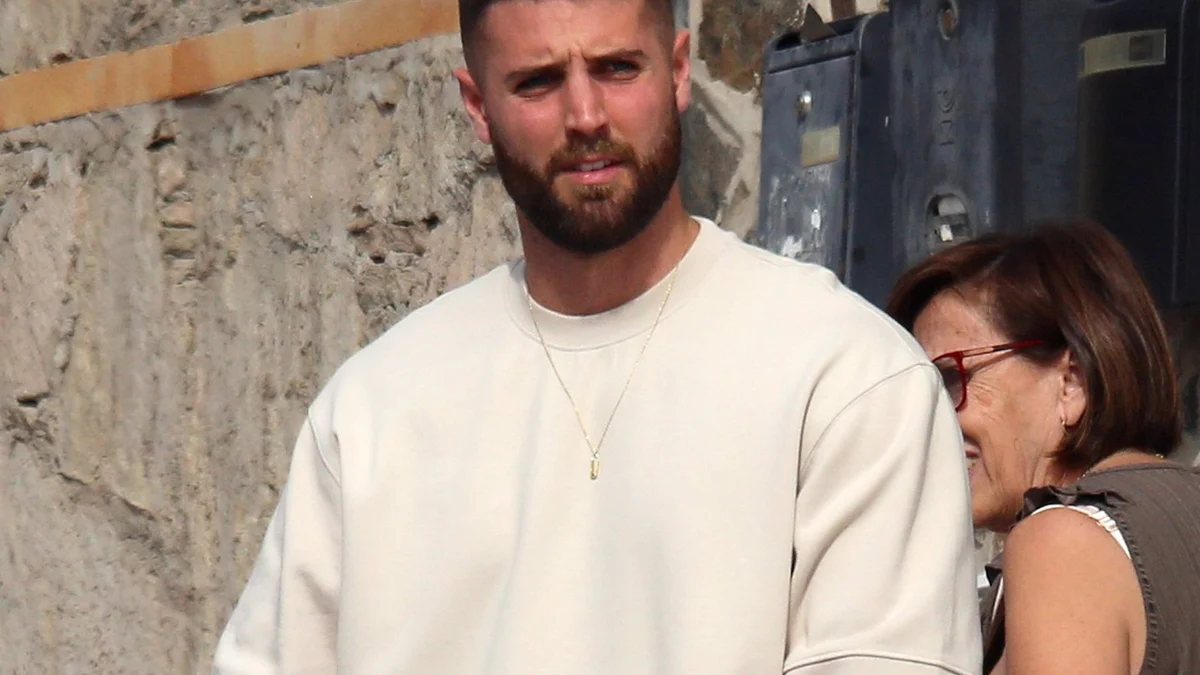 "Operación salvar a David": todas las claves de la estrategia de la ...