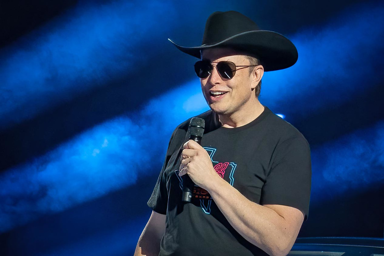 Elon Musk is 'cowboy coding' the Constitution