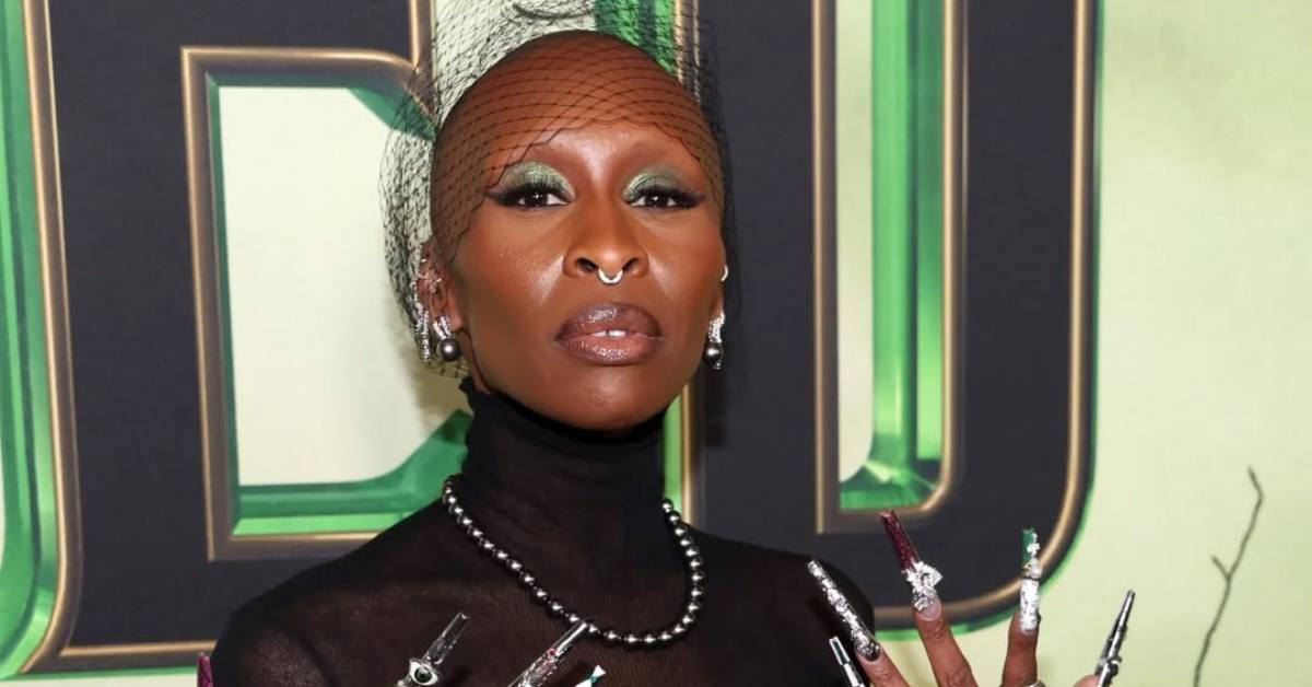 Who Is Cynthia Erivo? 6 Fascinating Facts About the Award-Winning Actress Who Is Cynthia Erivo? 6 Fascinating Facts About the Award-Winning Actress