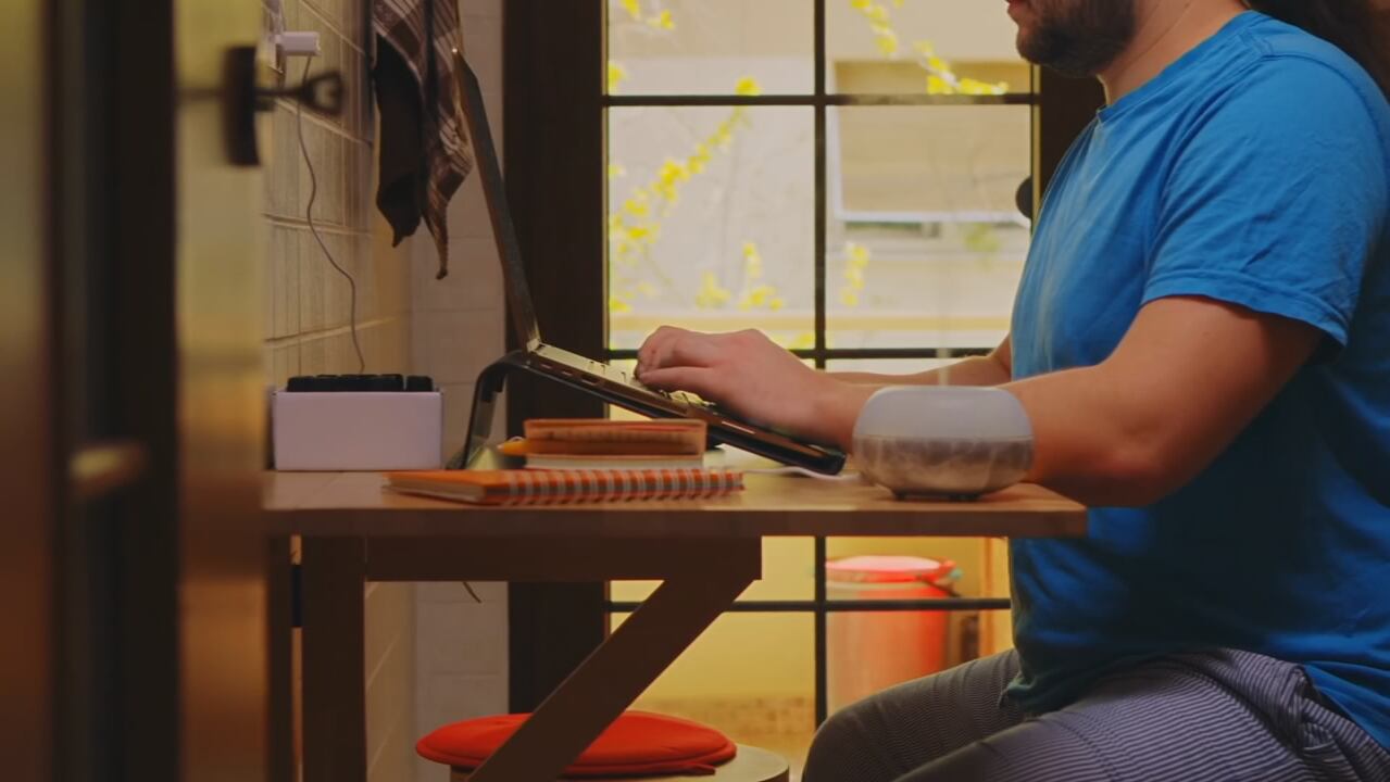 Jacksonville veteran raises concerns over President Trump back-to-work ...